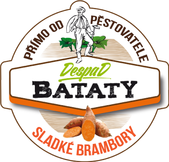 eShop – Bataty.cz